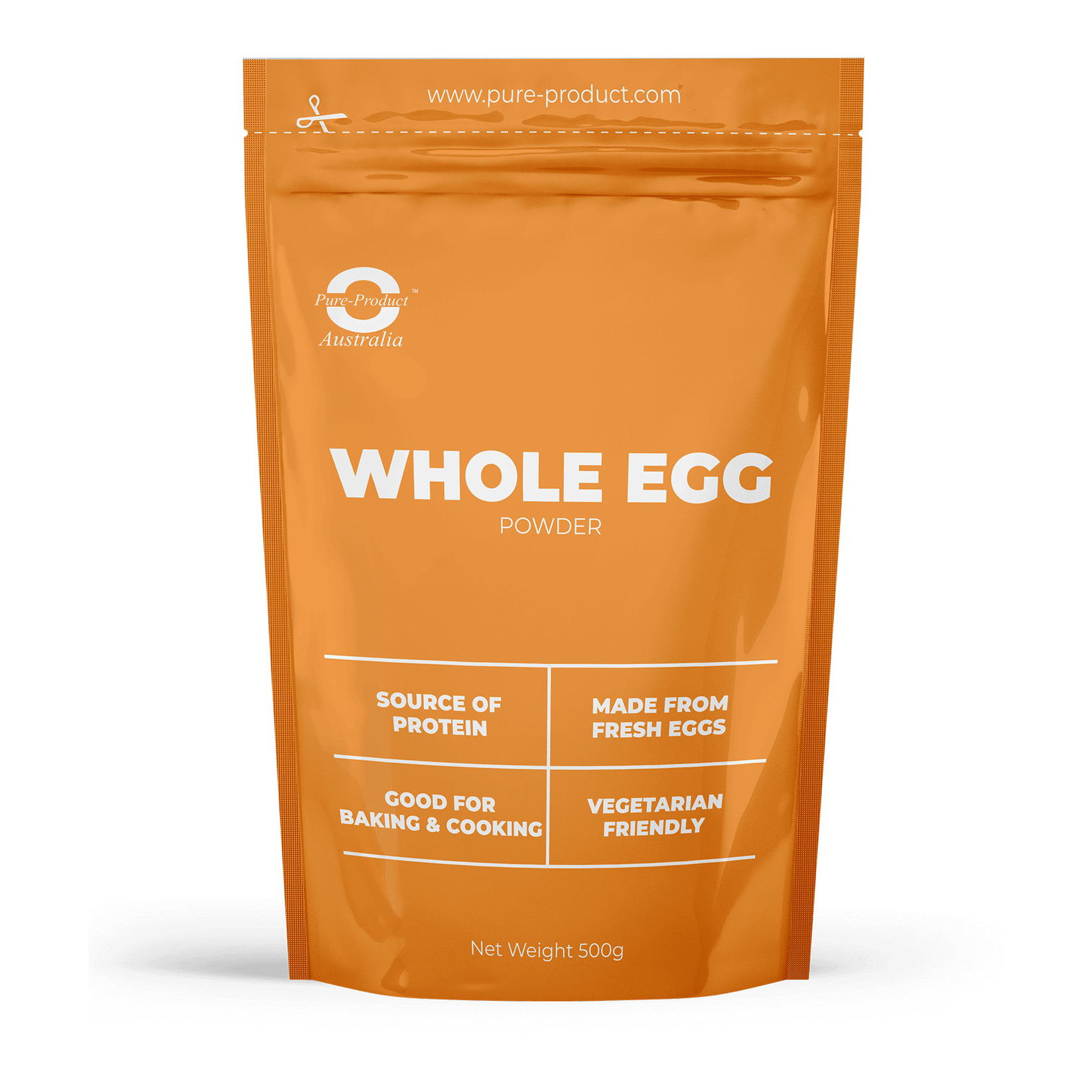 Whole Egg Powder – STELLAR PHARMACY